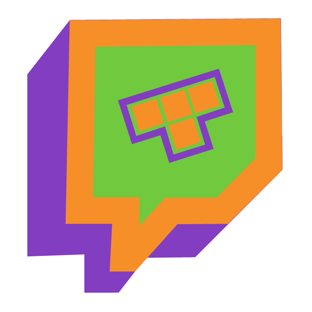 USER • TETRA CHANNEL - TETR.IO