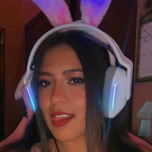 USER • TETRA CHANNEL - TETR.IO