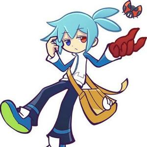 USER • TETRA CHANNEL - TETR.IO