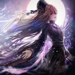 USER • TETRA CHANNEL - TETR.IO